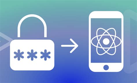 Implementing Password Policies In React Hyper Leap