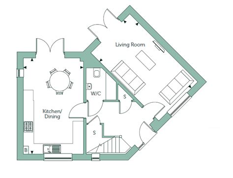 The Roseberry Wolverton Mill