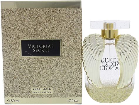 Victorias Secret Angel Gold Eau De Parfum 50 Ml Discount Store