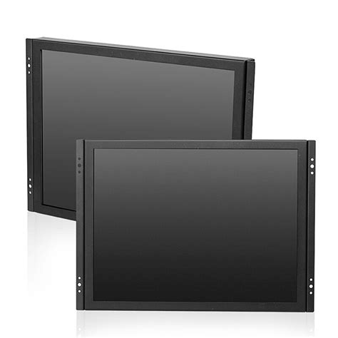 7 Inch Medical Lcd How To Operate User Interface Easily