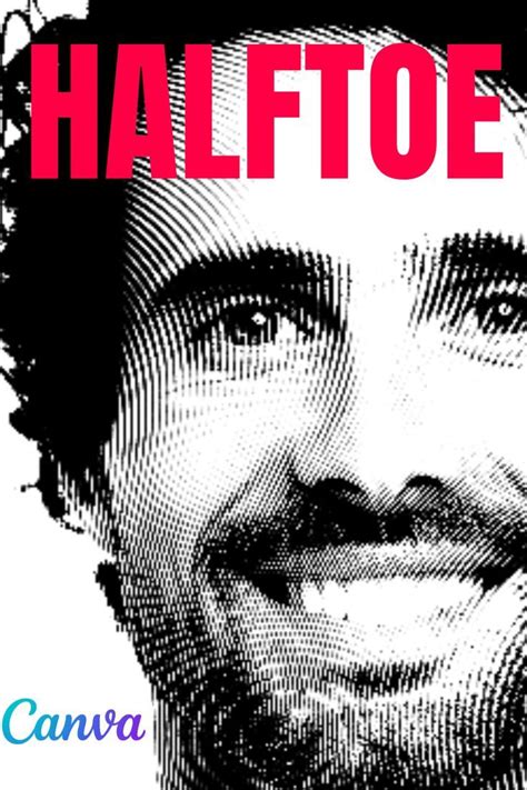 halftone poster design tutorial poster design tutorials poster