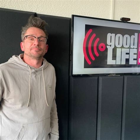 Stream GoodLIFE Radio Listen To Doorskaveren 8 Robert Levels