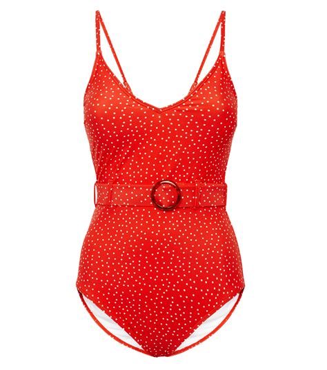 The Swimsuit Issue 6 Flattering Holiday Suits To Shop Now On Opera