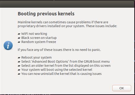 How To Install Linux Kernel 5 X On Ubuntu Linux Mint ComputingForGeeks