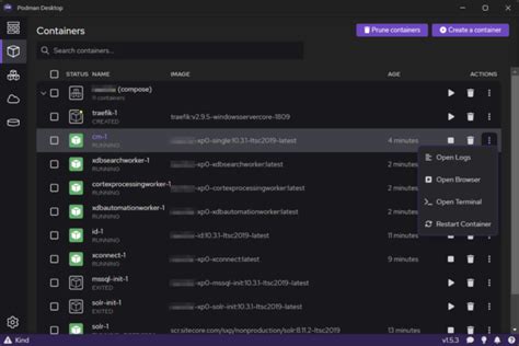 Using Docker Life After Docker Desktop Blogs Perficient