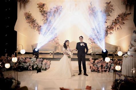 The Wedding Of Hendri Christina Ohana Enterprise Bridestory