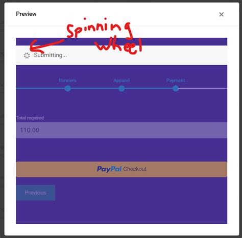 paypal sandbox suddenly stopped paypal community