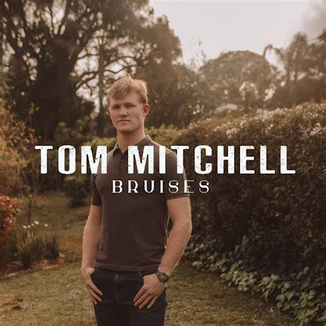 Bruises Youtube Music