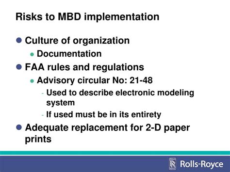 Ppt 3 D Model Based Manufacturing And Inspection Powerpoint Presentation Id 2739552