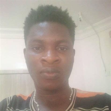 Odey Michael Odey2657 • Threads Say More