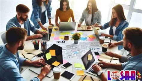 Cara Meningkatkan Seo Pada Website Rahasia Sukses Di Mesin Pencari 2025