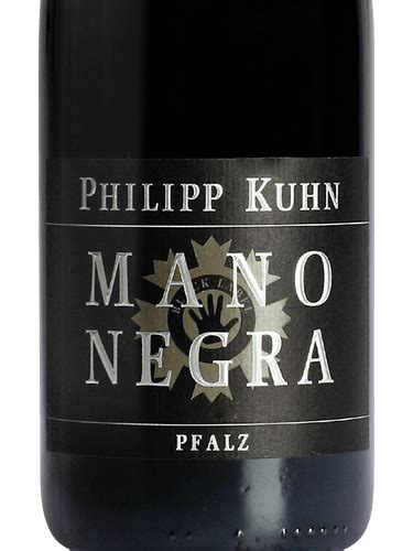 Philipp Kuhn Mano Negra Vivino US