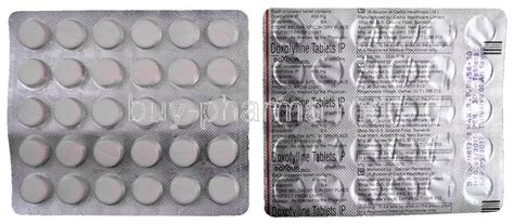Buy Doxofylline Online