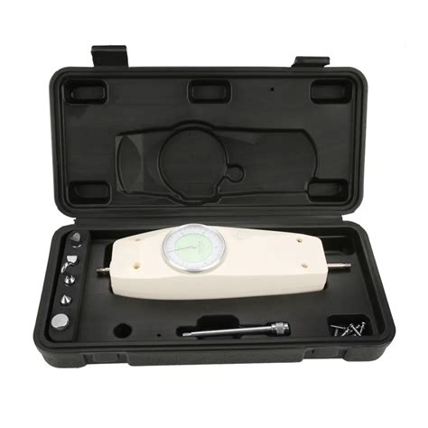 20n Analog Dynamometer Force Tester Push Pull Force Gauge Meter