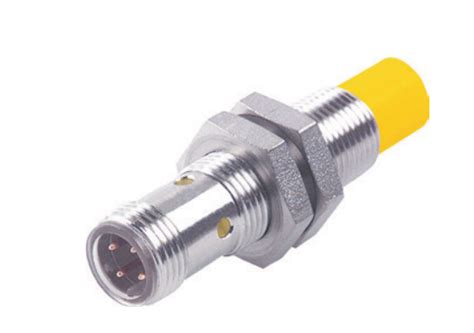 Guide To Mounting Sensors When To Use Flush And Non Flush Mounting A