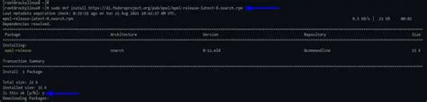 How To Install PhpMyAdmin On Rocky Linux