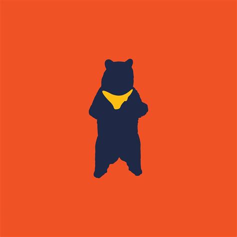 Central I City Bask Bear