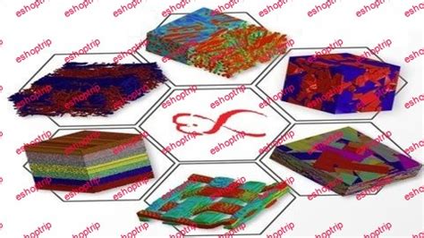 Composite Material Modeling Digimat Step By Step Eshoptrip
