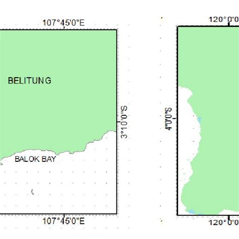 Maritime Territory Of An Archipelagic Country 5 Download Scientific