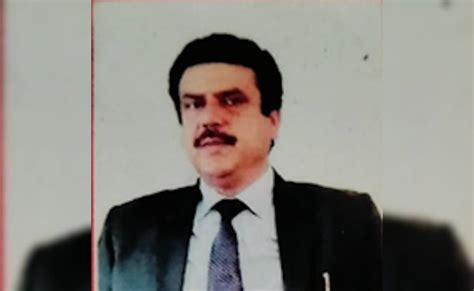 Bashir Ahmad Dar Jkpc Election Results Live Latest Updates On Bashir