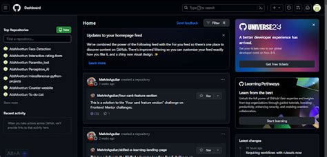 GitHub A Quick Tutorial