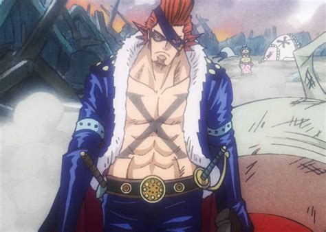 One Piece X Drake Terima Tawaran Aliansi Apoo Greenscene