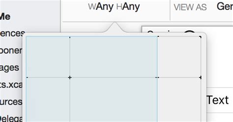 Narrow Winding Roadway Xamarin Ios Autolayout Cheat Sheet