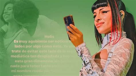 Aseguran Que Christian Nodal Le Pidió Ayuda A Cazzu Para Desmentir Una