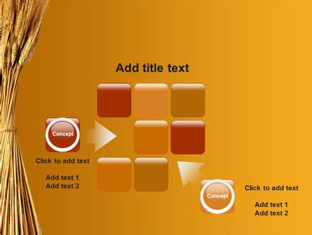 Baking Presentation Template For PowerPoint And Keynote PPT Star