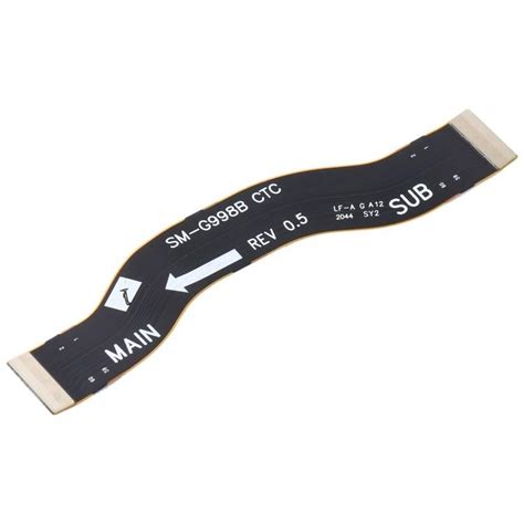 Samsung Galaxy S21 Ultra 5g G998b It Ricambi