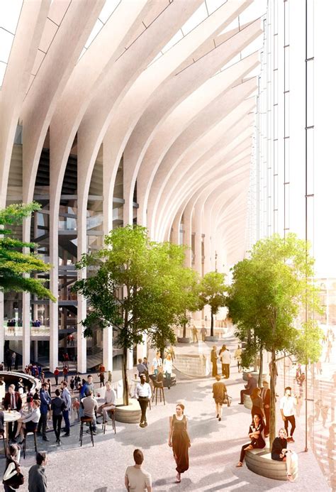La Cattedrale Il Progetto Per Il Nuovo Stadio Di Milano