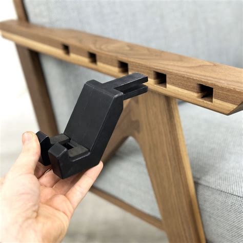 envy controller caddy armchair workstation lap desk