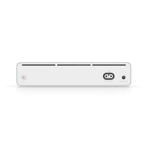 Ubiquiti Uisp Console Multi Gigabit Ethernet Gateway Switch