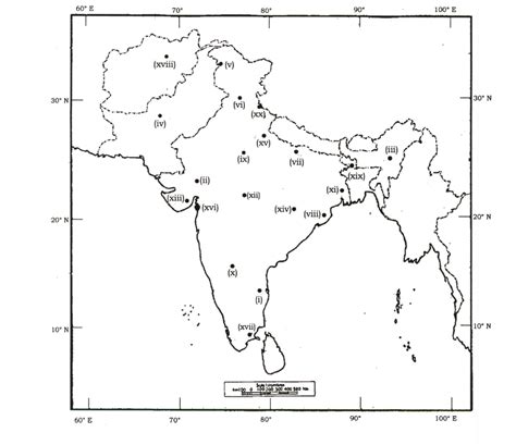 History Optional Question Paper UPSC