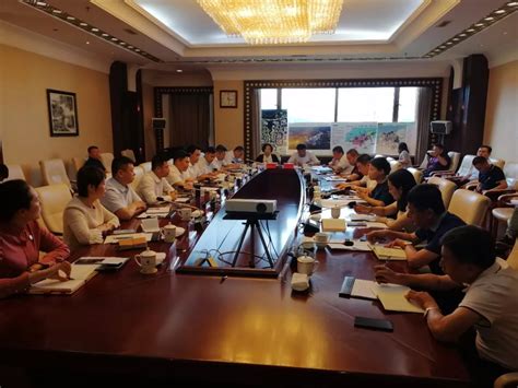 一周三地！新农创推动乡村振兴多个板块落地七台河新农创投资运营平台