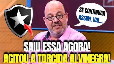 Noticiado Agora Excelente Para O Torcedor Agita NaÇÃo Ultimas