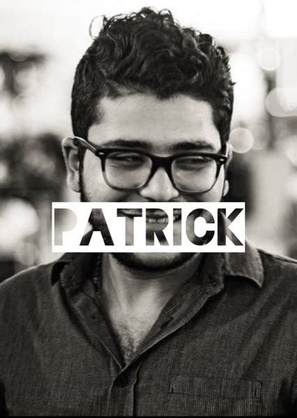 Patrick Fan Casting On Mycast