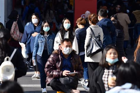 現在到底要不要戴口罩？網嘆政府狂跳針 「反轉真相」曝 新奇 Nownews今日新聞