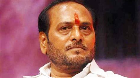 Ramdas Kadam रामदास कदम यांना मोठा झटका घरातला माणूस विरोधात करणार