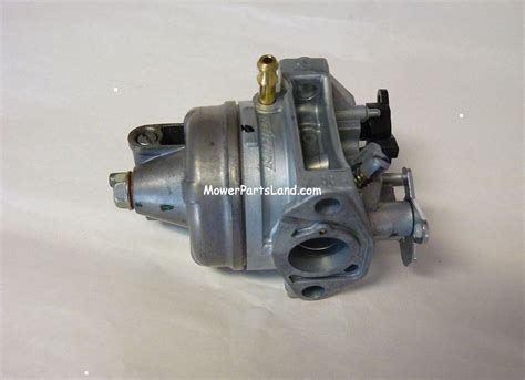 Carburetor For Yardmax Yt4565 208cc Tiller Mower Parts Land