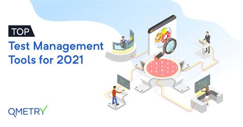 Top Test Management Tools In Qmetry