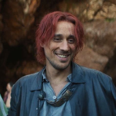 Logan Reynolds Sadies Dc Fan Fiction Wiki Fandom