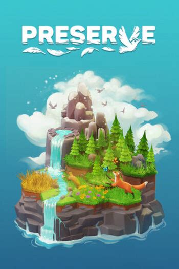 Buy Preserve PC Steam Key Cheap Price