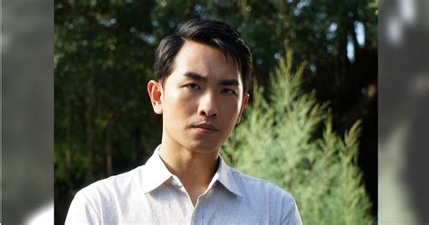 陳謙文床戲過猛發出「嘶嘶聲」 低頭一看驚呆 娛樂 Ctwant