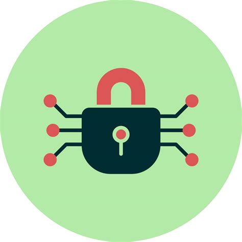 Data Encryption Vector Icon 31428525 Vector Art At Vecteezy