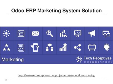 PPT Odoo ERP Implimentation Odoo ERP Design Integration PowerPoint Presentation ID
