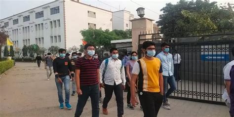 JEE Main March Result Check Marks Vs Percentile