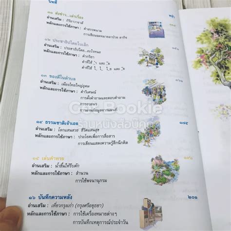 หนังสือ ภาษาพาที ชั้น ป 3 รหัส 1003905 ขายหนังสือภาษาพาที ชั้น ป 3 ร้านเก็ทบุ๊คกี้
