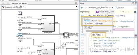 Simulink 代码生成 01 自定义函数接口 知乎