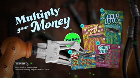 Multiply Your Money Mass State Lottery Youtube